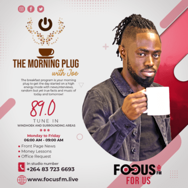 Welcome to Focus Fm 89.0