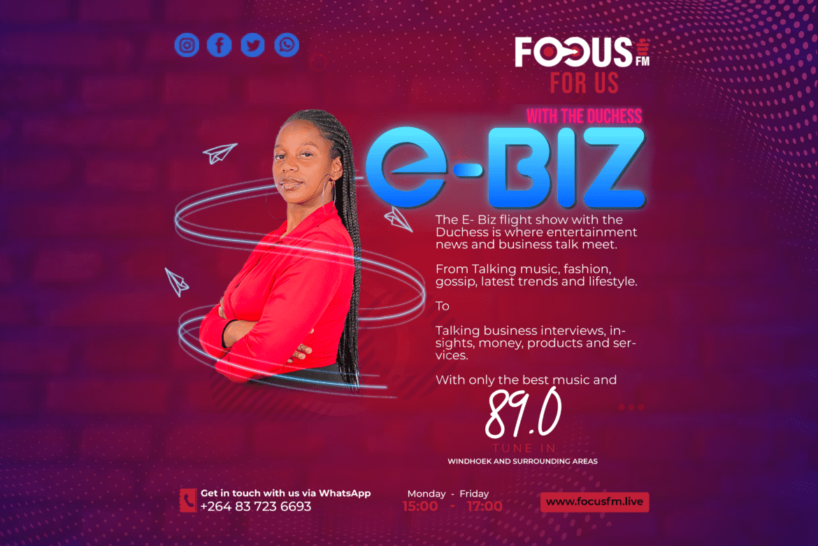 Welcome to Focus Fm 89.0