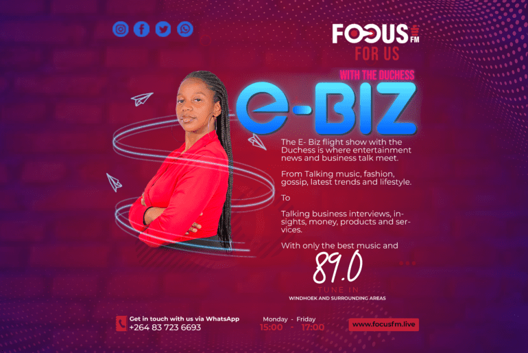 Welcome to Focus Fm 89.0