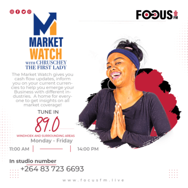 Welcome to Focus Fm 89.0