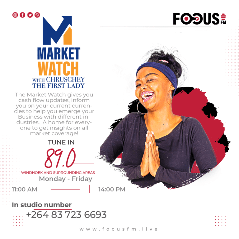 Welcome to Focus Fm 89.0